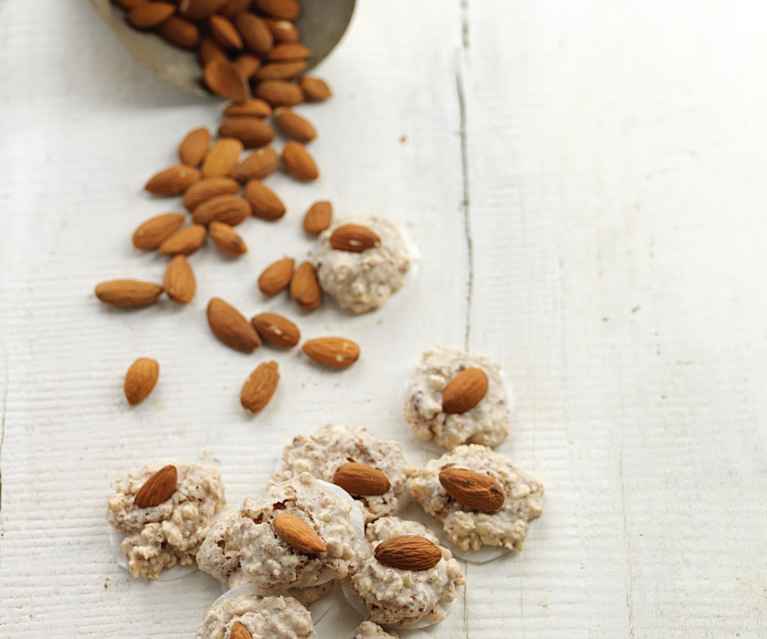 Almendrados - Cookidoo® – the official Thermomix® recipe platform