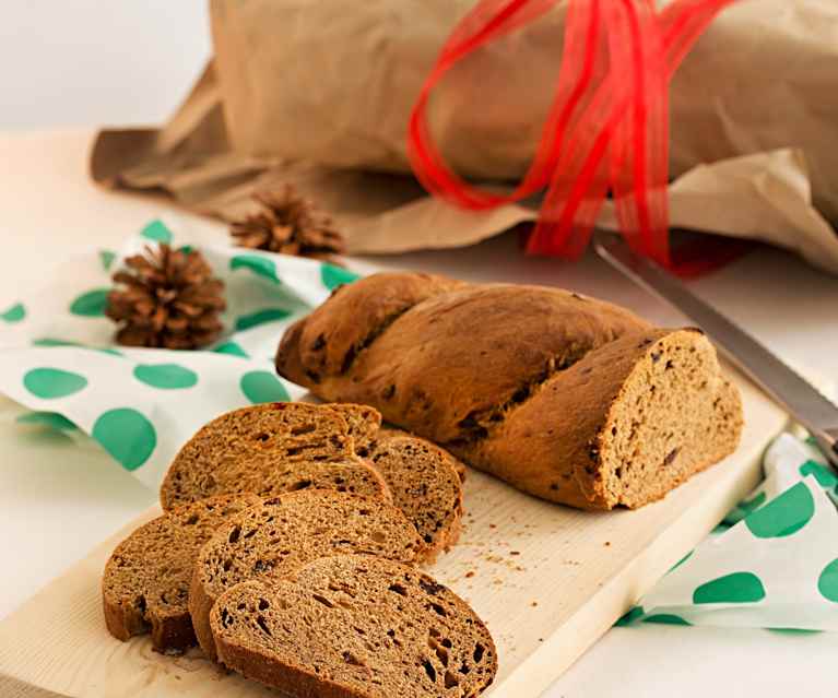Pan de café con pasas - Cookidoo® – la plataforma de recetas oficial de ...