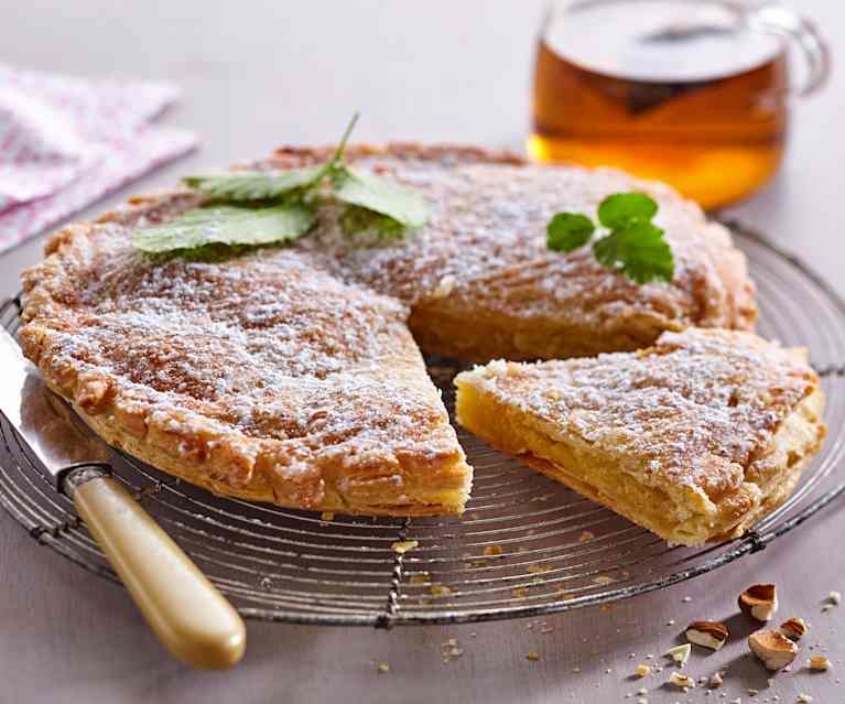 Pithiviers - Cookidoo® – la plateforme de recettes officielle de Thermomix®
