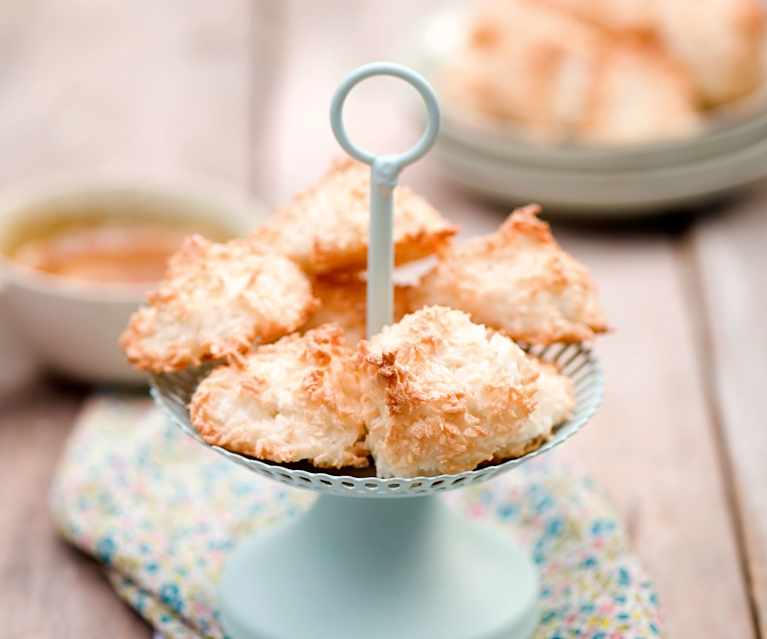 Kokosanki - Cookidoo® – the official Thermomix® recipe platform