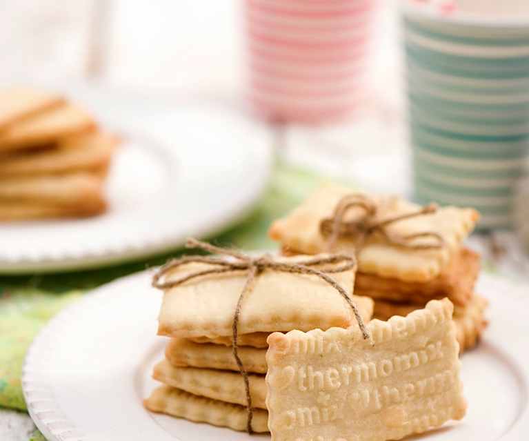 Herbatniki - Cookidoo® – la plateforme de recettes officielle de Thermomix®