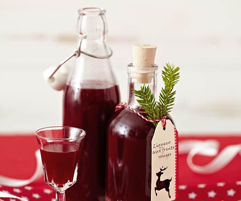 Liqueur aux fruits rouges - Cookidoo® – la plateforme de recettes ...