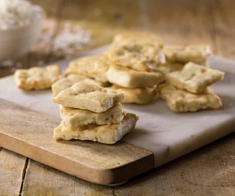 Crackers di riso - Cookidoo® – la nostra piattaforma ufficiale di ...