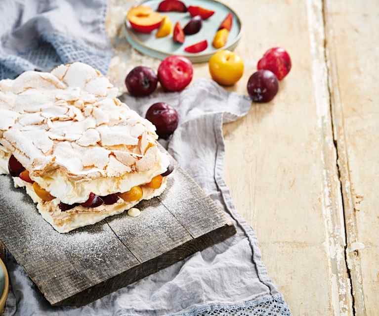 Doce branco com ameixa - Cookidoo® – a plataforma oficial de receitas ...