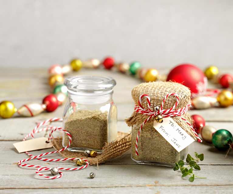 Italian Seasoning Rub - Cookidoo® – the official Thermomix® recipe platform