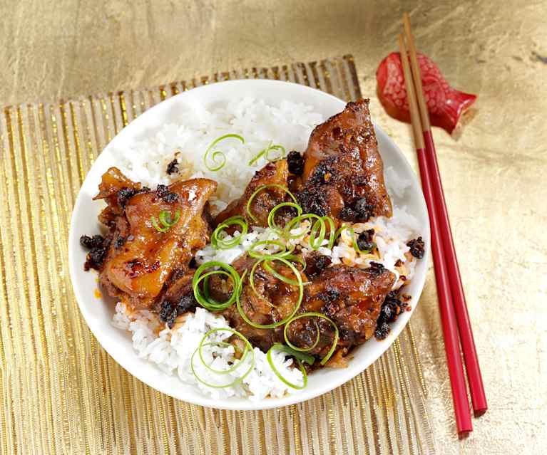 Braised Trotters - Cookidoo® – the official Thermomix® recipe platform