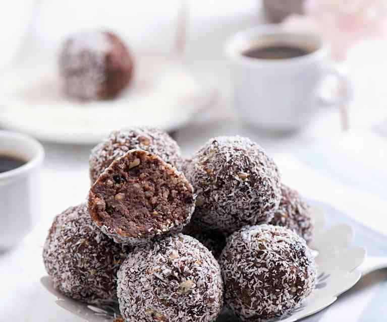 Bajaderki - Cookidoo® – la plateforme de recettes officielle de Thermomix®