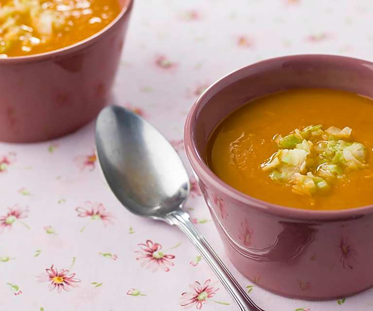 Sopa de tomate e repolho - Cookidoo® – a plataforma oficial de receitas ...
