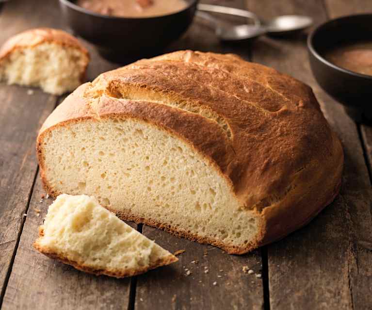 Pogača (bread) - Cookidoo® – the official Thermomix® recipe platform