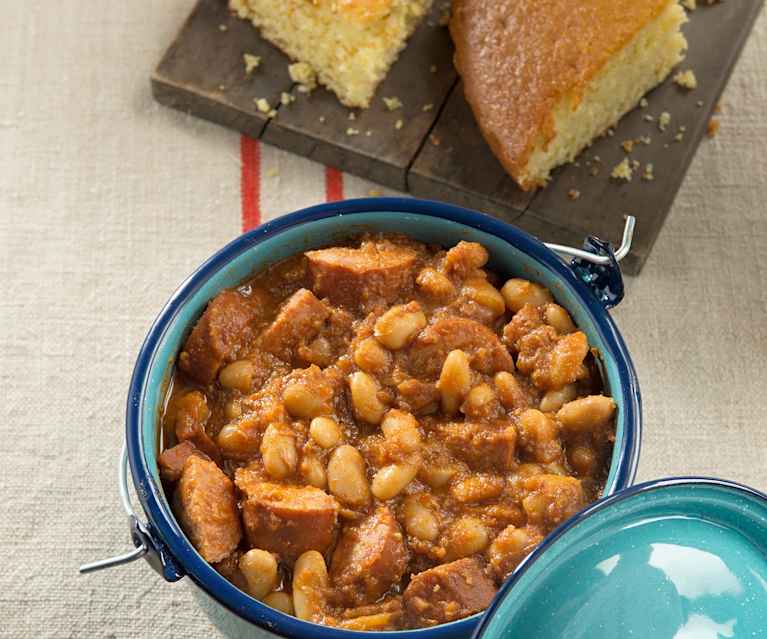 Colorado Cowboy Beans - Cookidoo® – the official Thermomix® recipe platform