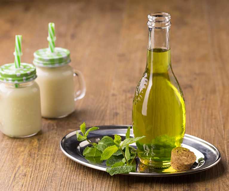 Sciroppo alla menta - Cookidoo® – the official Thermomix® recipe platform