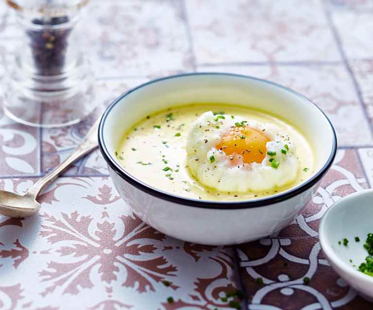 Crème de maïs au cumin - Cookidoo® – la plateforme de recettes ...