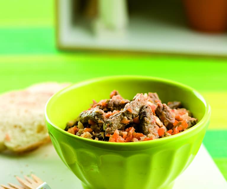 Pica pau portugués - Cookidoo® – a plataforma oficial de receitas Bimby®