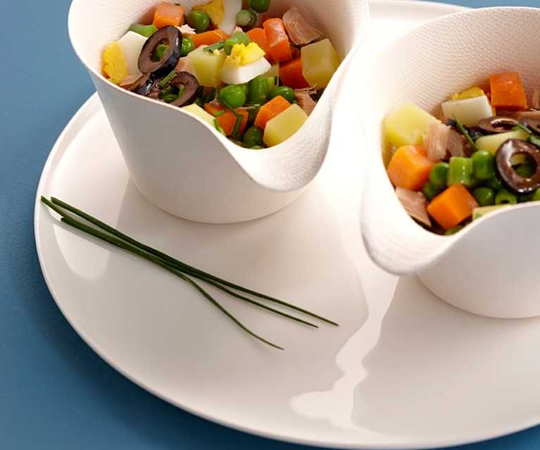 Macédoine du jardin - Cookidoo® – la plateforme de recettes officielle ...