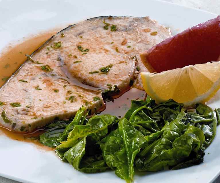 Pesce spada agrumato - Cookidoo® – la nostra piattaforma ufficiale di ...