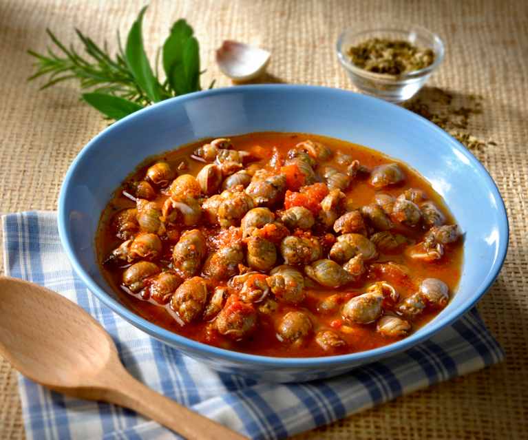 Lumachine in rosso - Cookidoo® – la plataforma de recetas oficial de ...