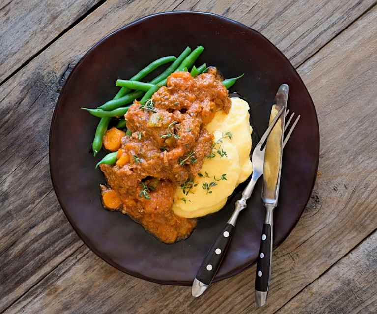 Lammragout - Cookidoo® – das offizielle Thermomix®-Rezept-Portal