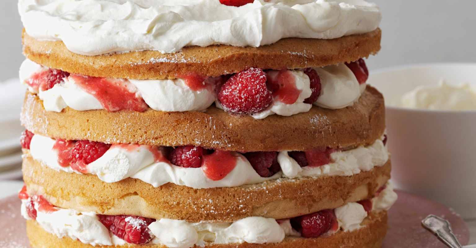 Décorer des gâteaux avec Thermomix® – Cookidoo® – la plateforme de ...