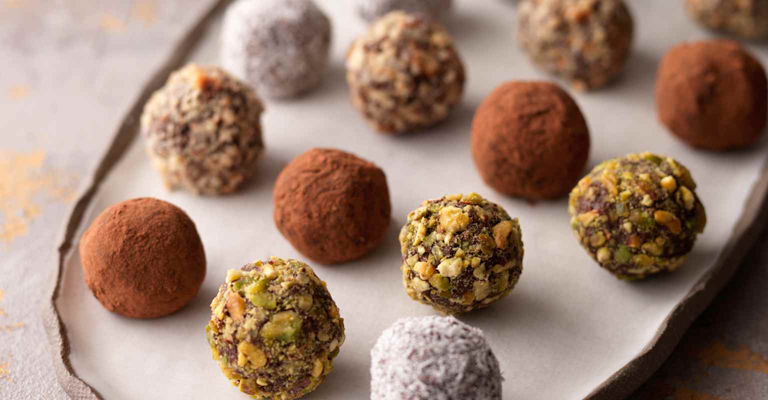 Christmas Baking – Cookidoo® – the official Thermomix® recipe platform