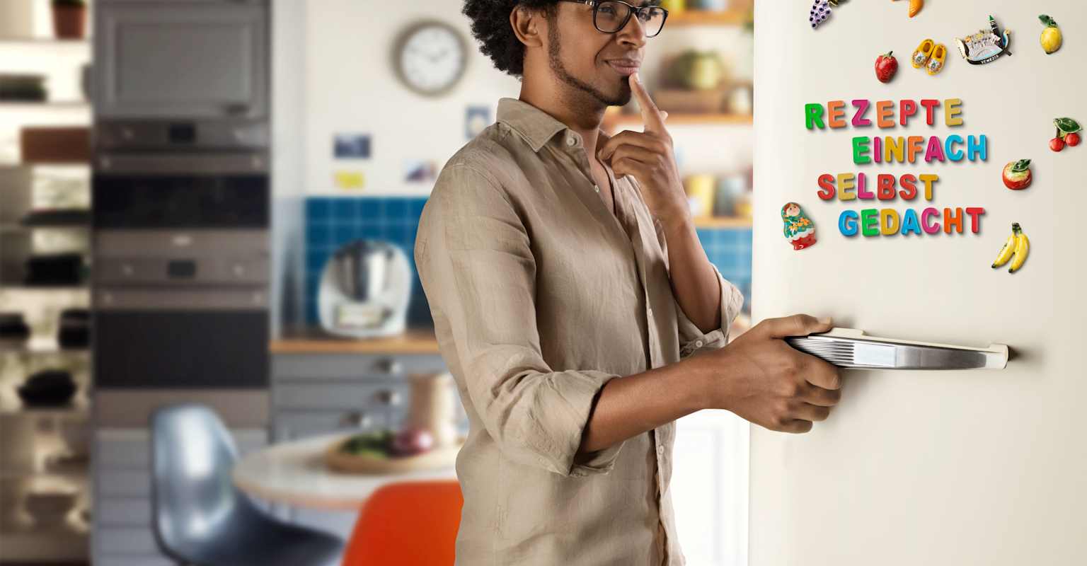 Neu: Meine Kreationen – Cookidoo® – das offizielle Thermomix®-Rezept-Portal