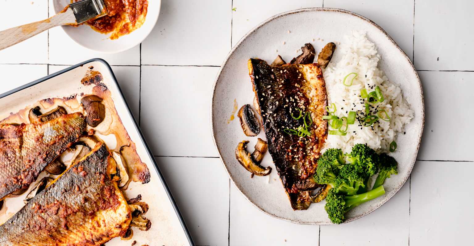 20 recettes de poisson incontournables – Cookidoo® – la plateforme de ...