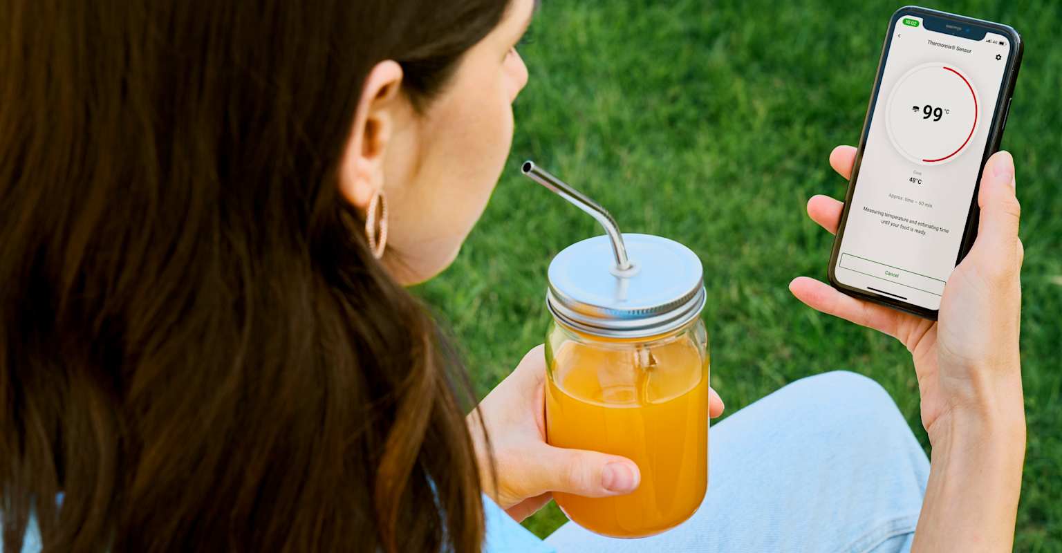 Sensor – Cookidoo® – the official Thermomix® recipe platform