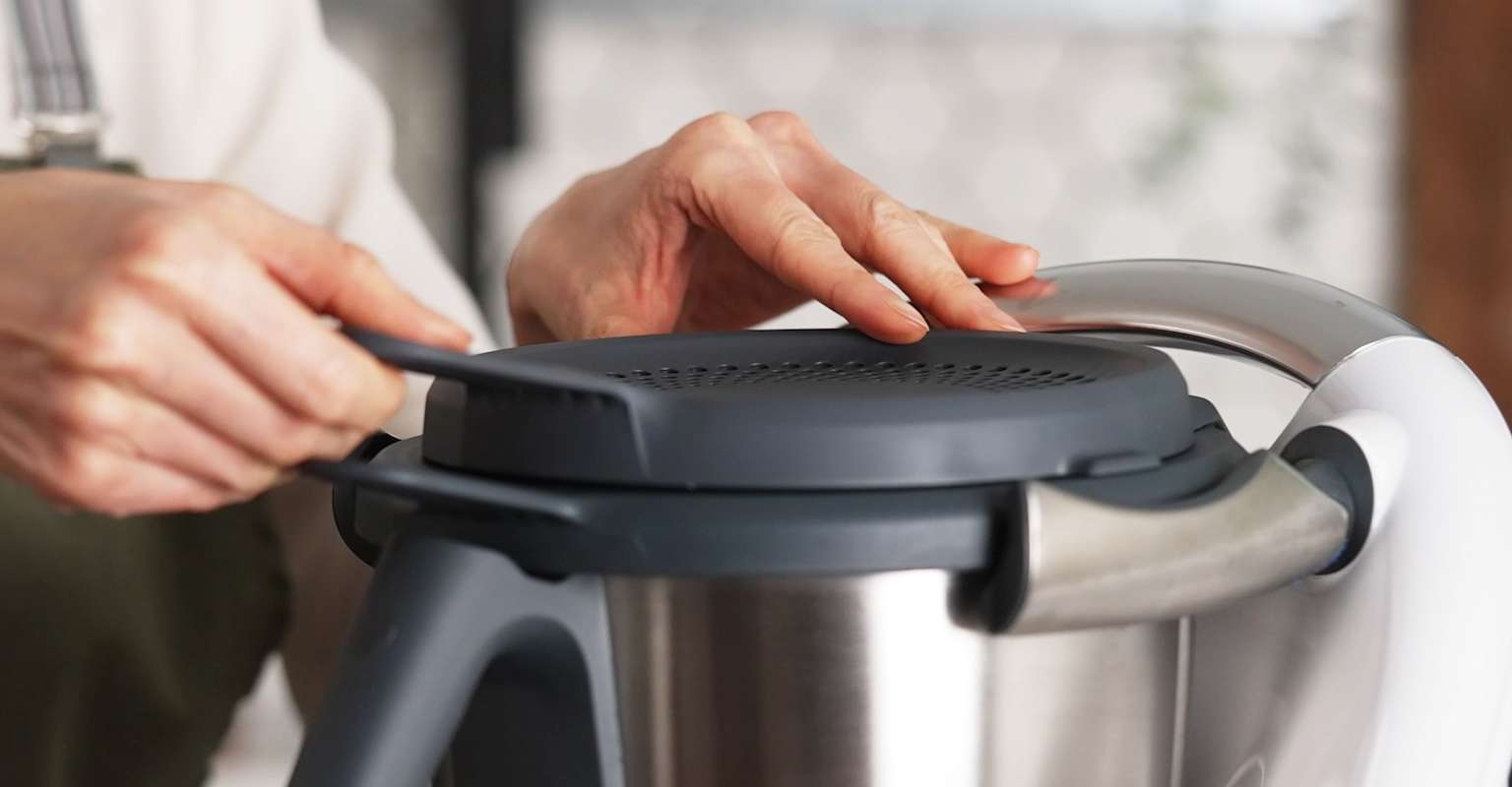 High Temperature Mode - Thermomix® TM6 – Cookidoo® – the official ...