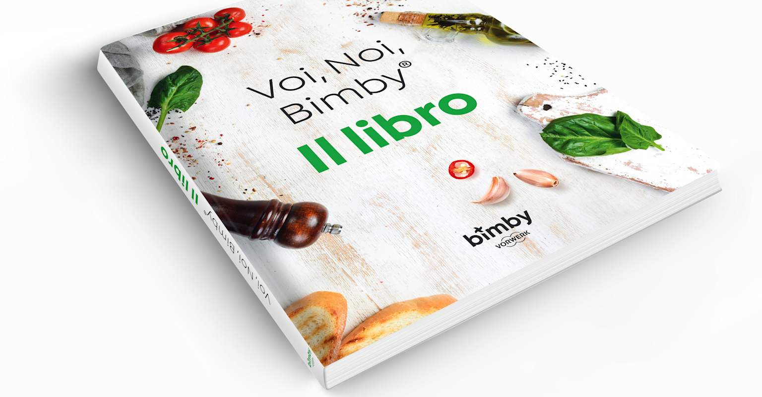 Voi…Noi…Bimby® – Cookidoo® – la nostra piattaforma ufficiale di ricette ...