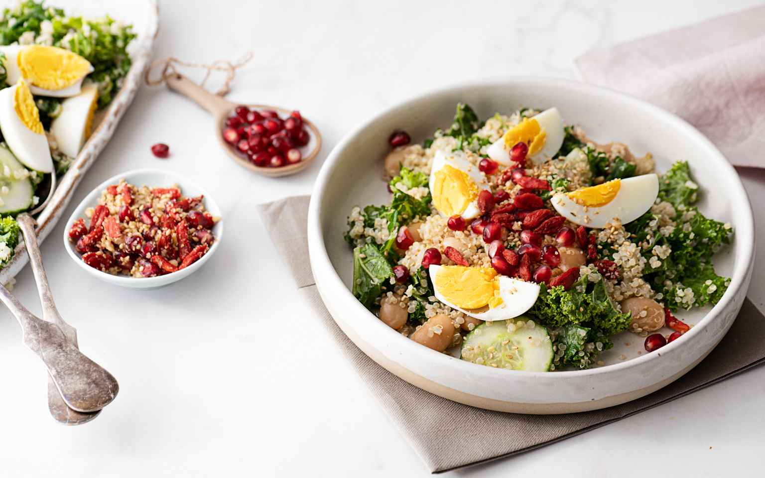 Cocina del día a día