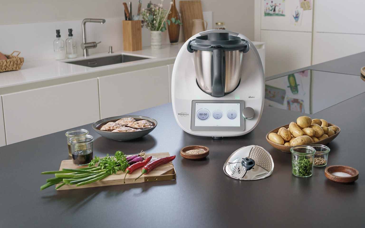 Trucchi e consigli con Bimby®