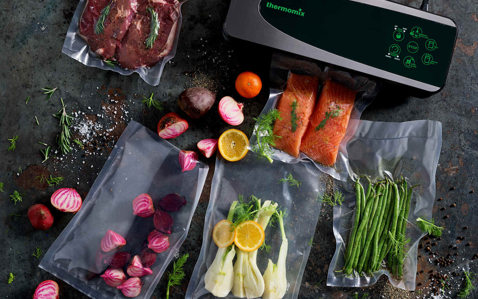 Get to know Cookidoo®