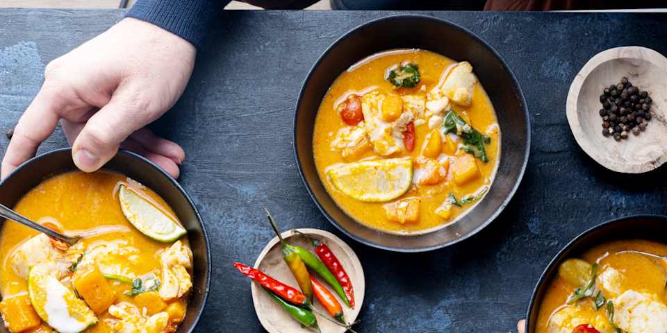 Cookidoo® – the official Thermomix® recipe platform