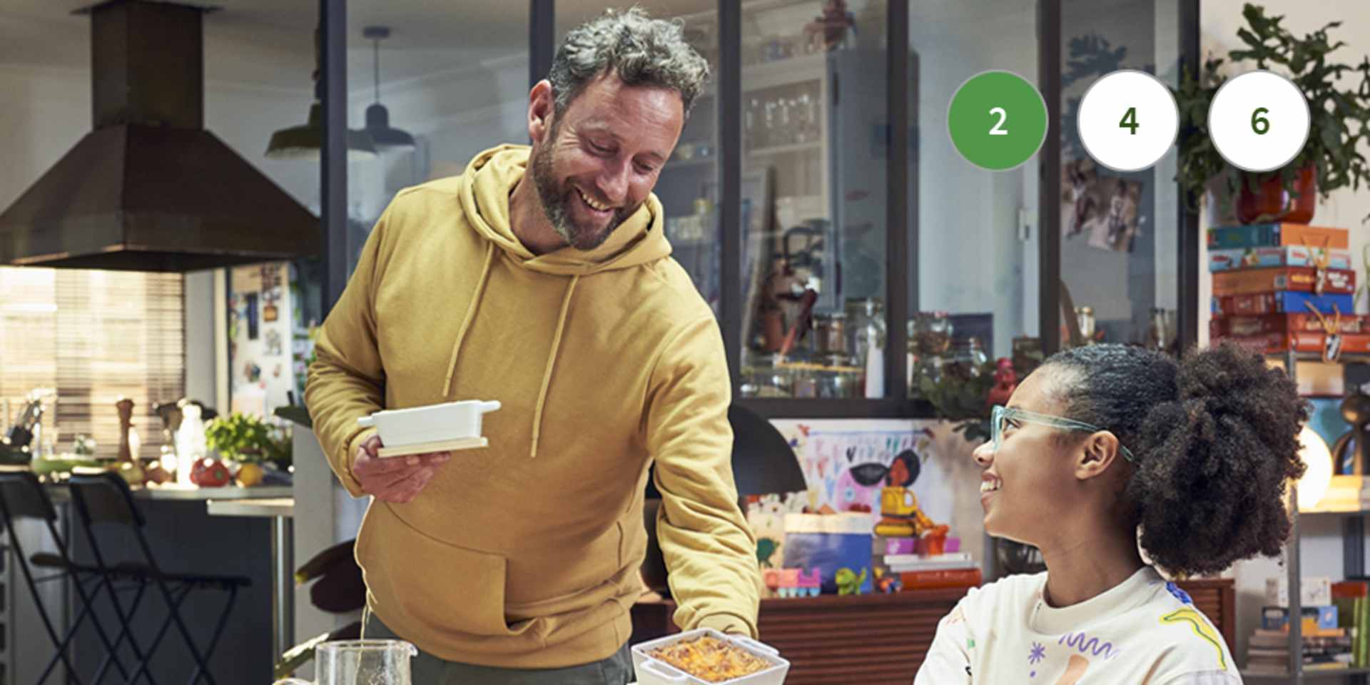 Cookidoo® – the official Thermomix® recipe platform