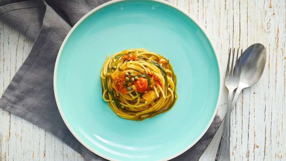 Cookidoo® – la nostra piattaforma ufficiale di ricette per Bimby®