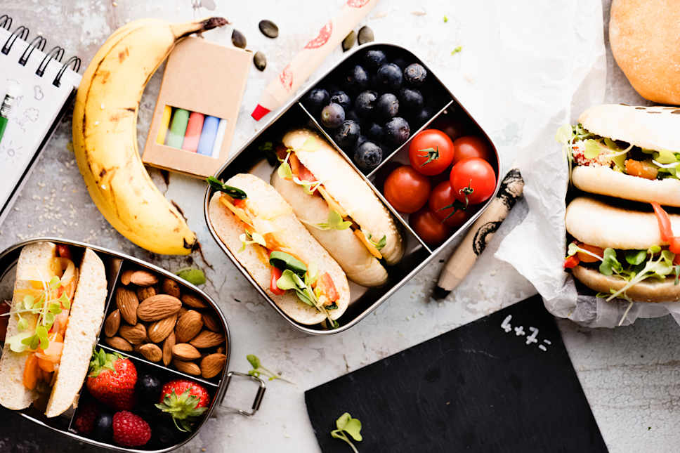 Pausa pranzo con Bimby® – Cookidoo® – la nostra piattaforma ufficiale ...