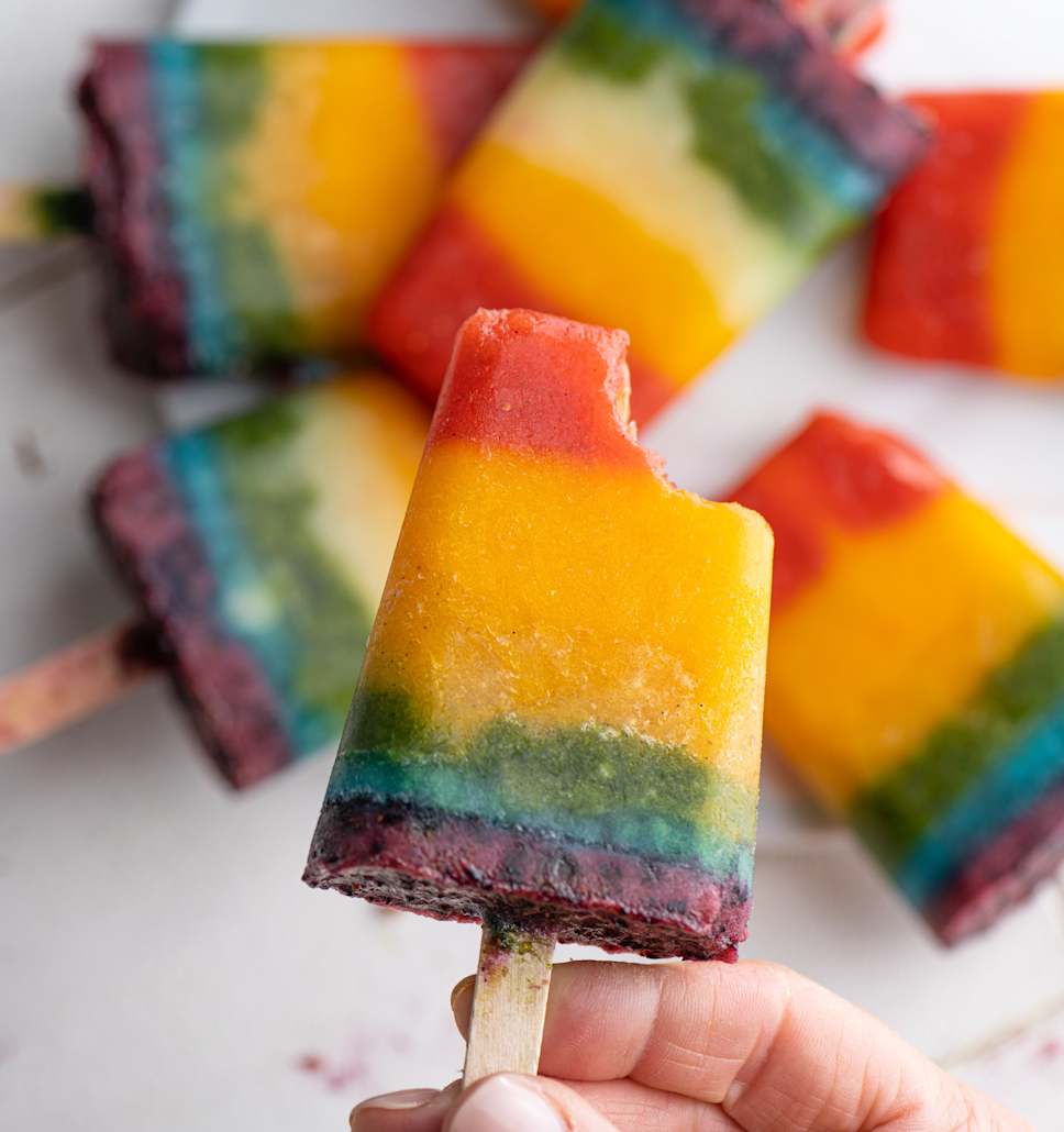 Host a rainbow-themed party with Cookidoo® – Cookidoo® – the official ...