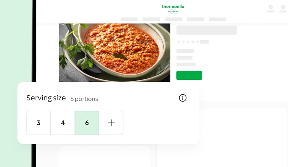 « Choix des portions » : astuces pour réussir à tous les coups ...