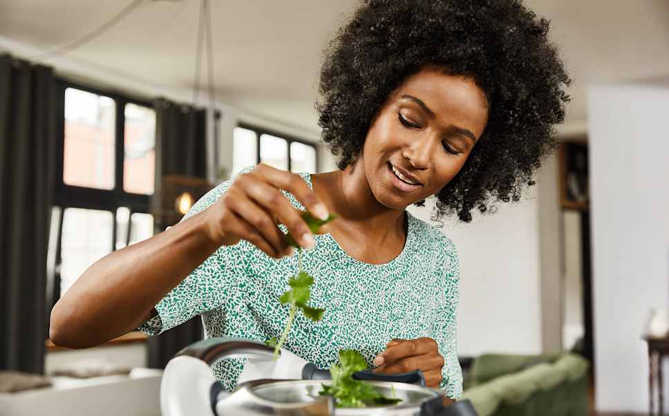 Improve your Cooking Skills with Cookidoo® – Cookidoo® – the official ...