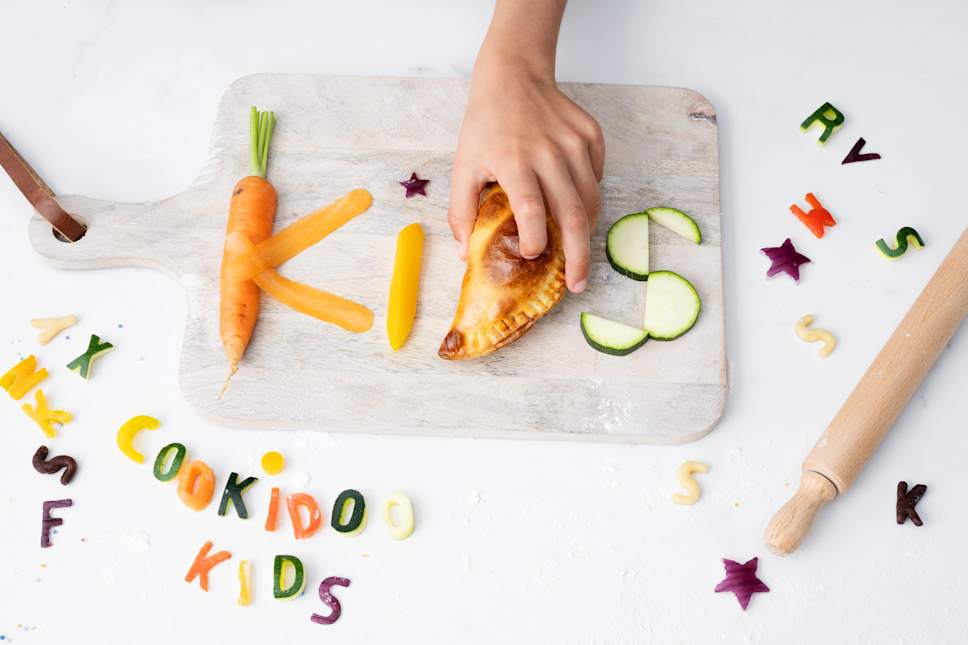 Cookidoo® Kids – Cookidoo® – the official Thermomix® recipe platform