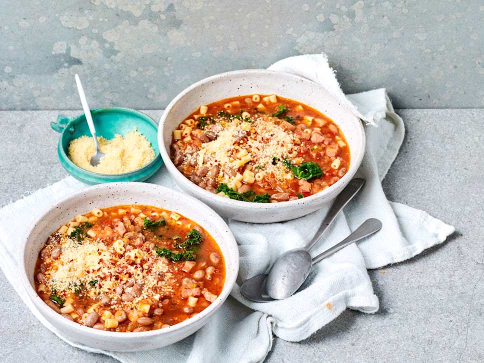 Cookidoo® – the official Thermomix® recipe platform