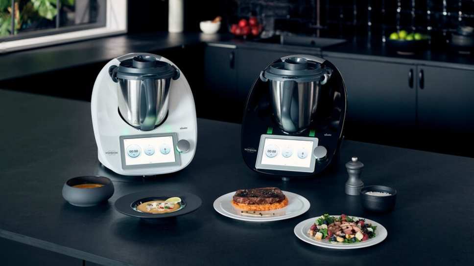 Cookidoo® – la nostra piattaforma ufficiale di ricette per Bimby®