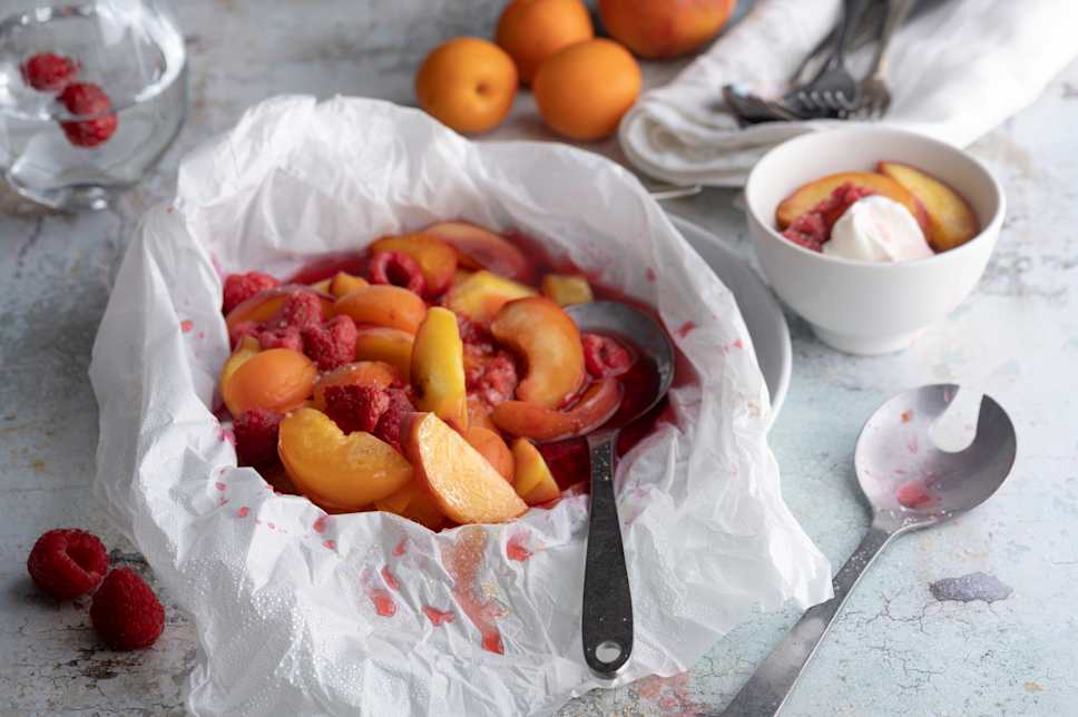 Cookidoo® – the official Thermomix® recipe platform