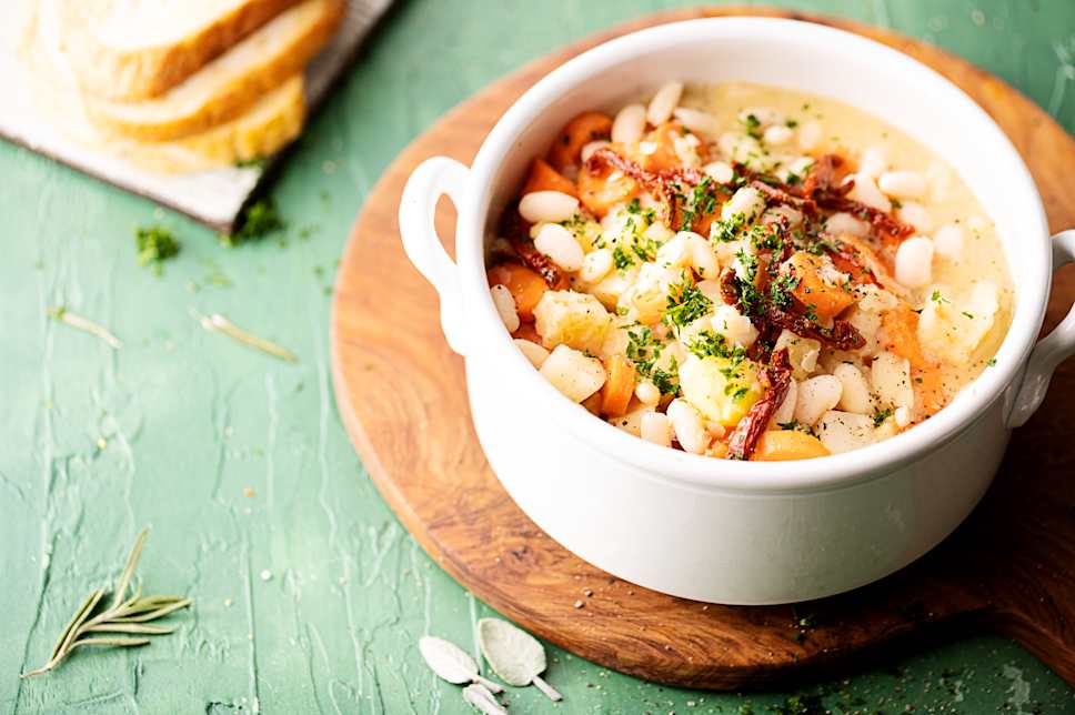 Mindfulness in the kitchen – Cookidoo® – the official Thermomix® recipe ...