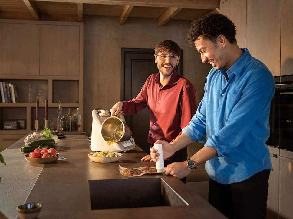 Improve your cooking skills with Cookidoo® – Cookidoo® – the official ...