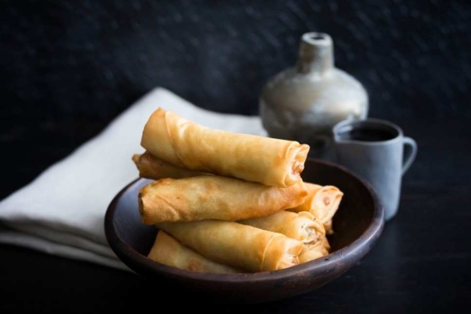 Know your noodles – Cookidoo® – the official Thermomix® recipe platform