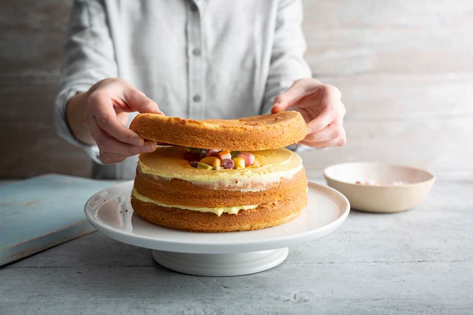 Tort doskonały - od pomysłu do realizacji – Cookidoo® – oficjalna ...