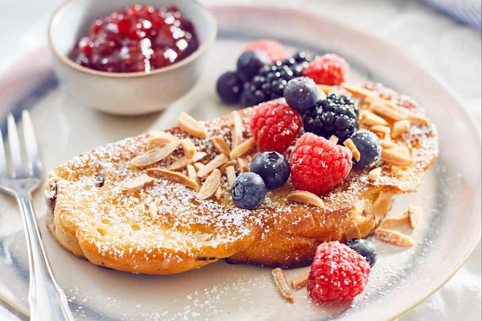 Cookidoo® – das offizielle Thermomix®-Rezept-Portal