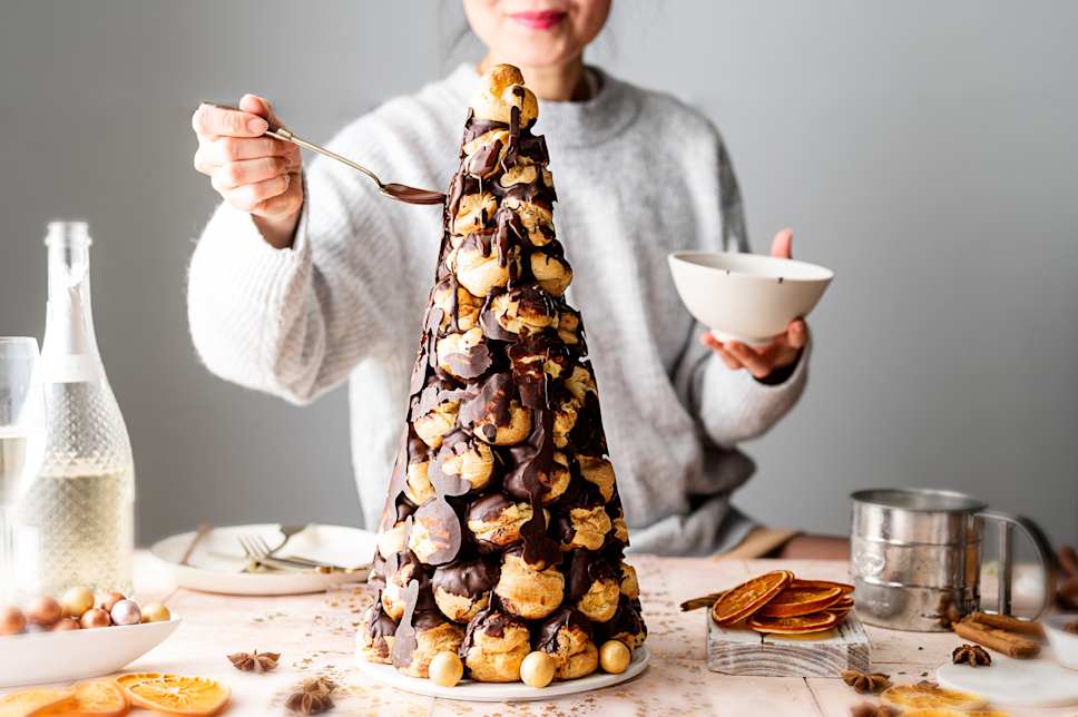 New Year's Eve Buffet – Cookidoo® – the official Thermomix® recipe platform