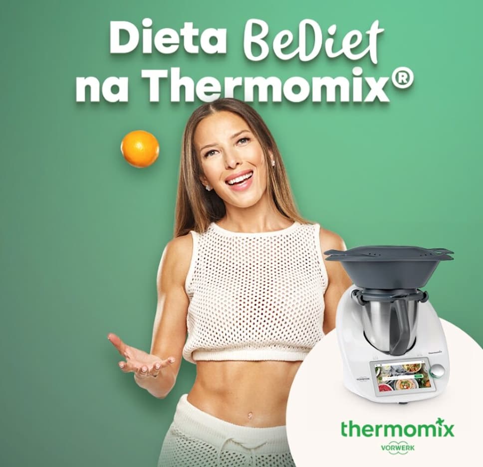 Jadłospisy z diety BeDiet – Cookidoo® – oficjalna platforma z ...