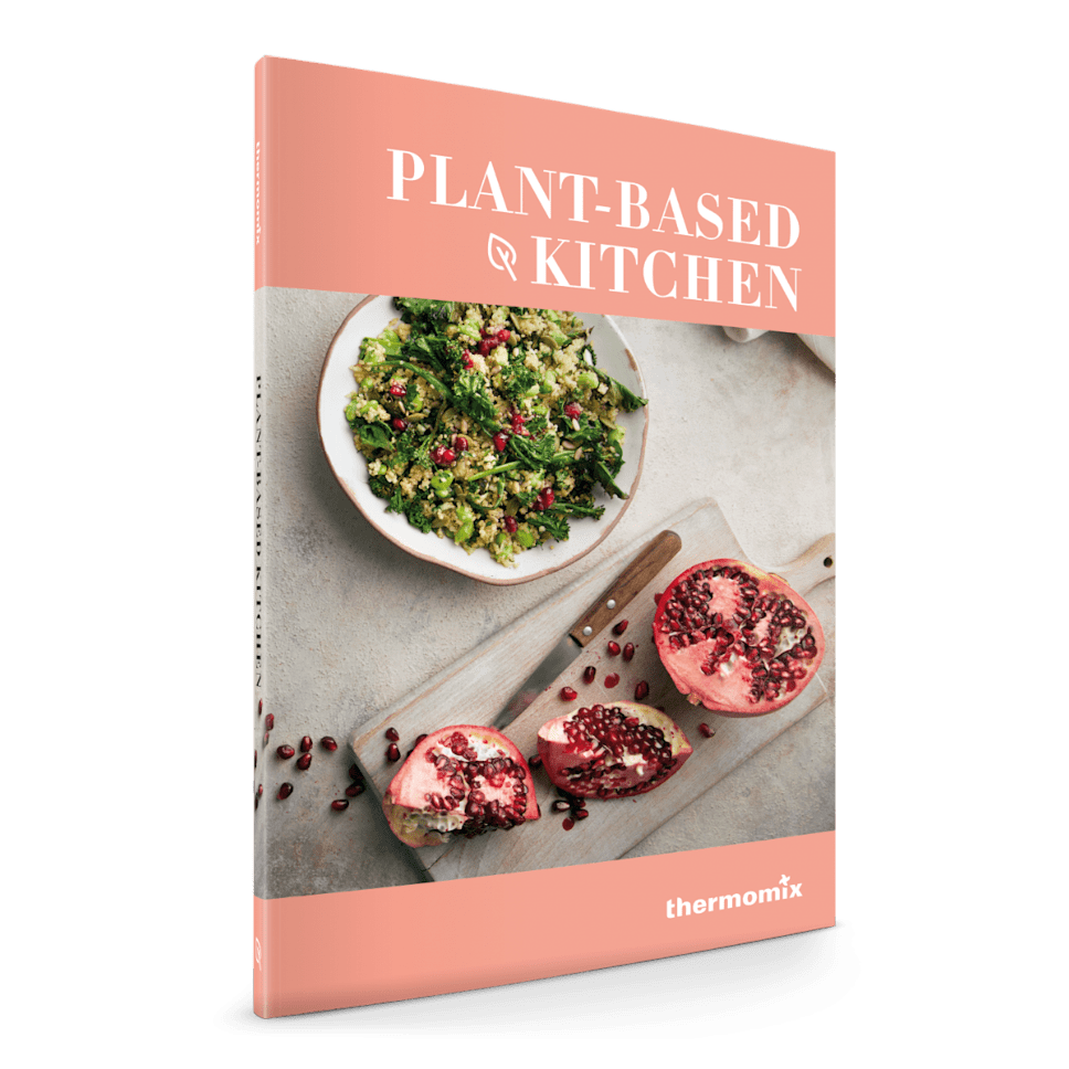 Cookidoo® – the official Thermomix® recipe platform